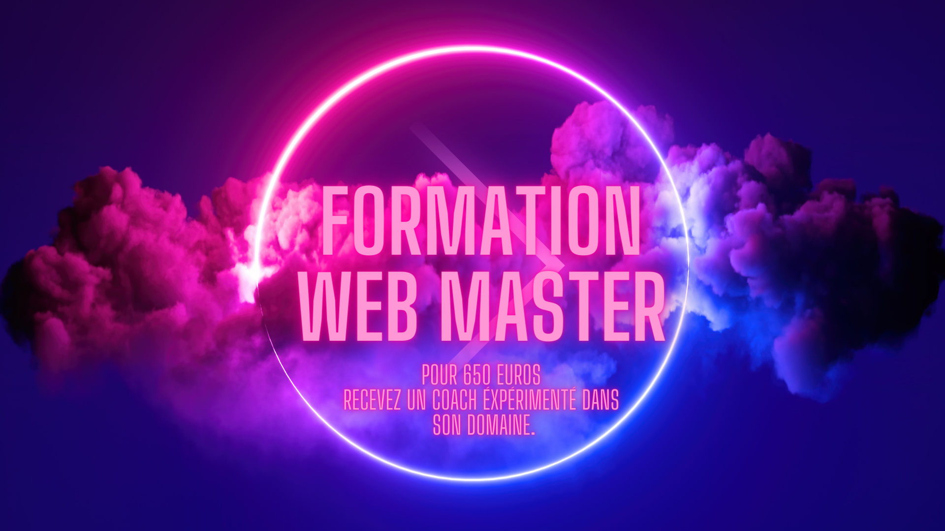 Formation webmaster - Maleko Agency 2024